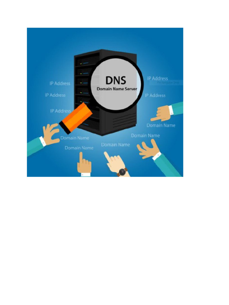 Cover Dns | PDF