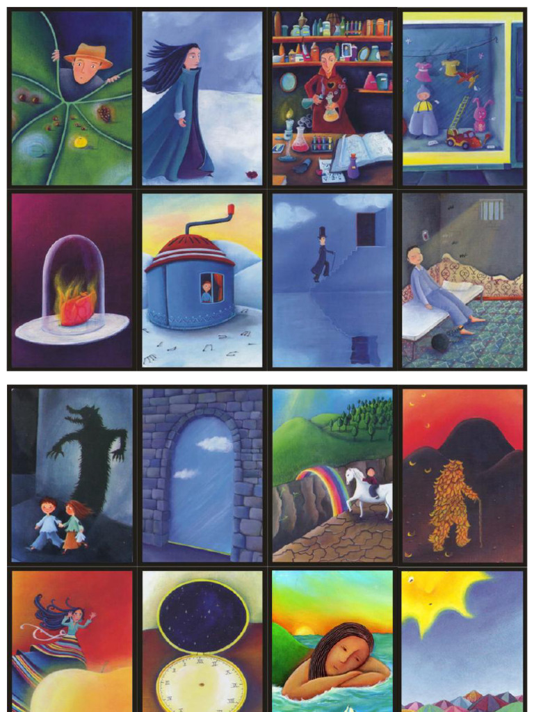 DIXIT | PDF