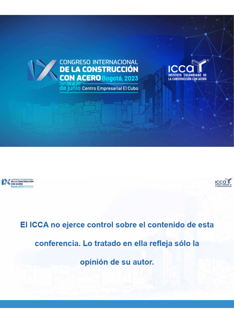 Sostenibilidad Con Acero. | PDF | Sustentabilidad | Desarrollo sostenible