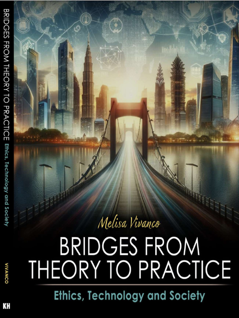 Bridges From Theory To Practice Ethics T | PDF | Argument | Critical ...