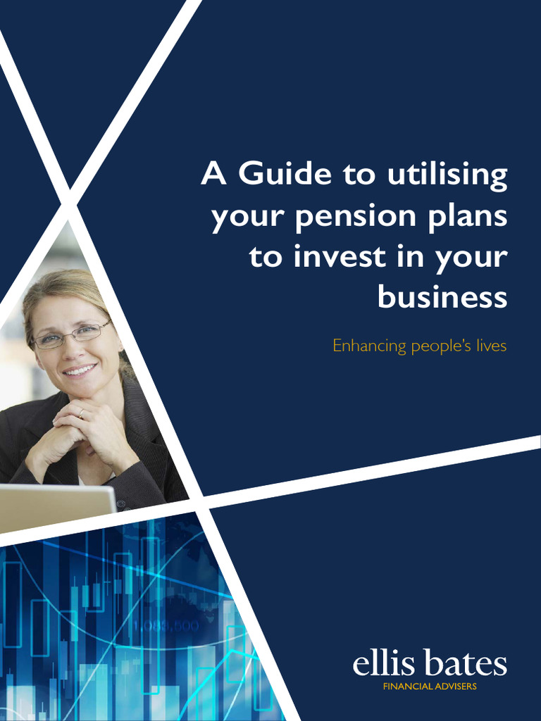 Invest Your Pension in Business: SIPP vs SSAS | PDF | Pension | Taxes
