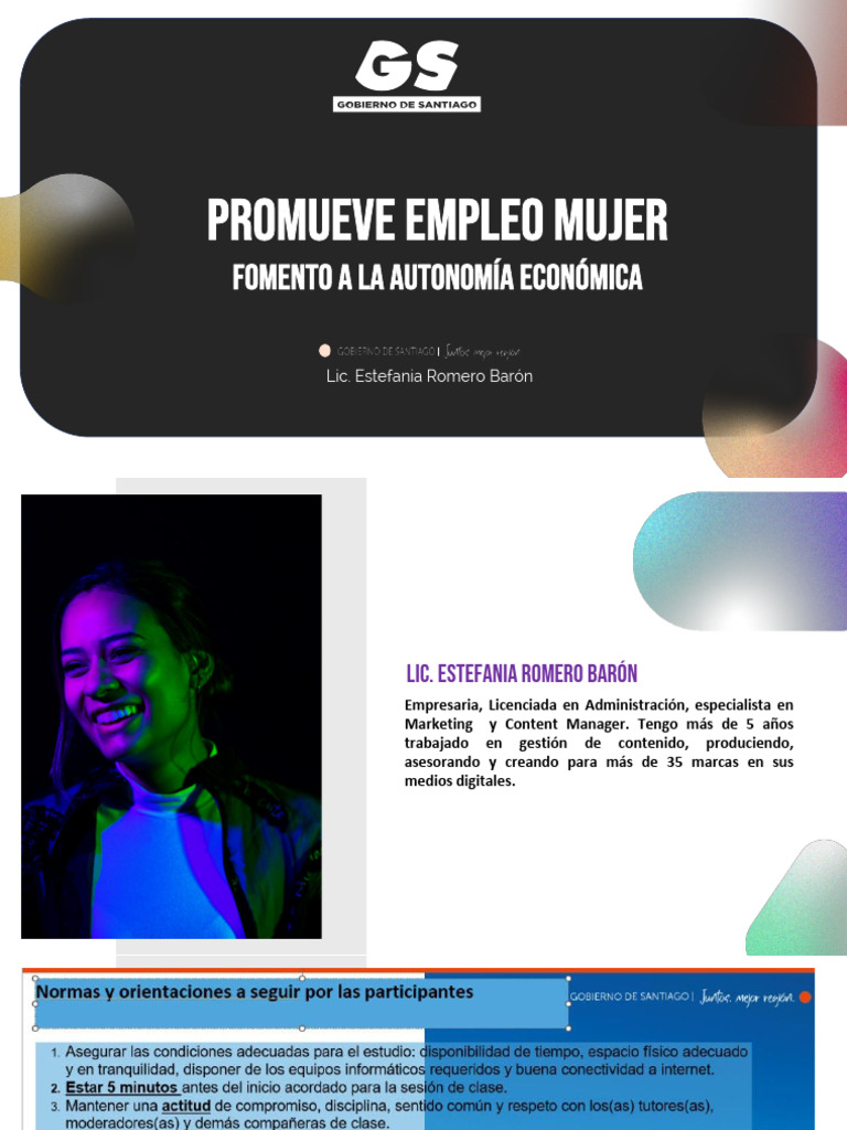 Clase 5. Competencias para La Gestión Del Marketing Digital | PDF | Publicidad digital ...