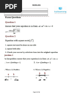 Grade 12 Activity Manual Functions 2023 | PDF | Function (Mathematics ...