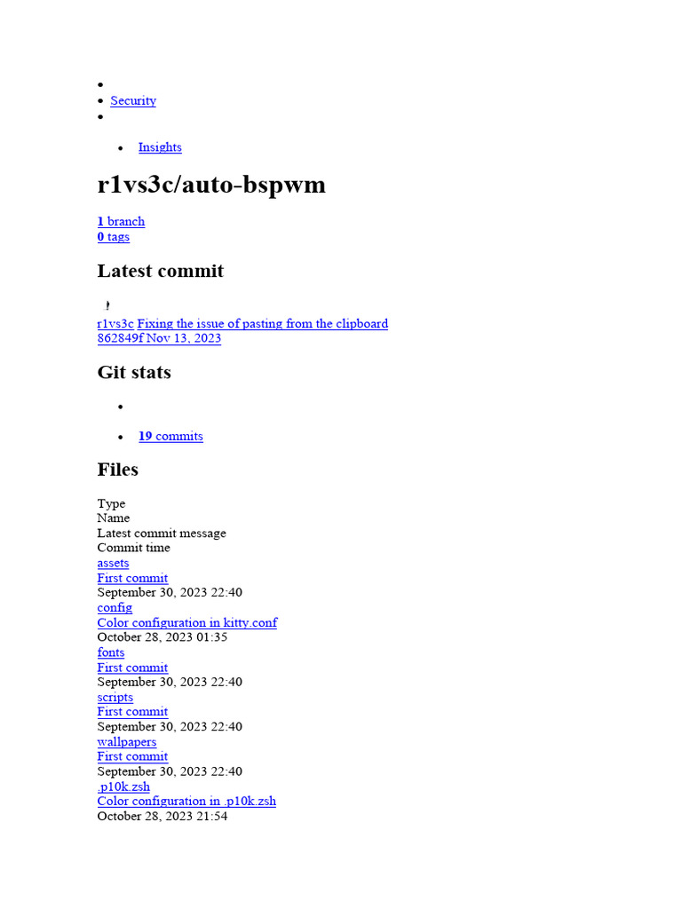 Autobspwm | PDF | Microsoft Windows | Software