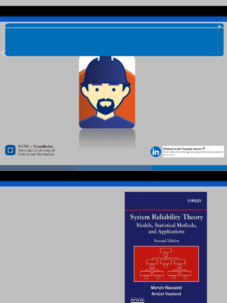 RCM - 2 | PDF | Reliability Engineering | Risk