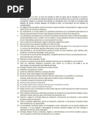 Reglamento Del Salón - Lilo y Stitch | PDF
