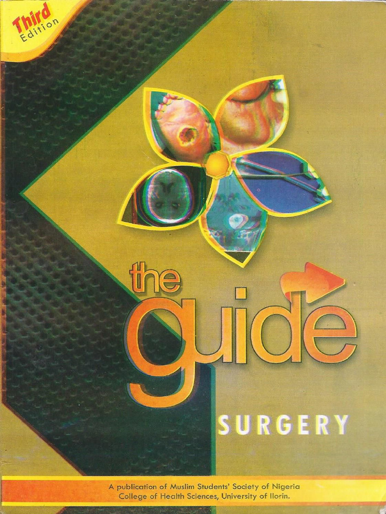The Guide Surgery | PDF