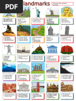 Tourism Grade 12 Notes and Activities ICONS 2024 | PDF | Tourism ...