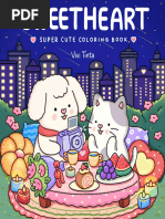 How To Draw Patterns - Coco Wyo | PDF