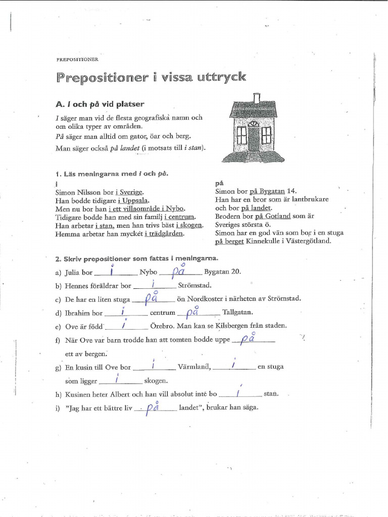 Prepositioner 3d2 | PDF