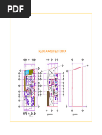 Plano Casa 5x20 1p 3d 3b | PDF