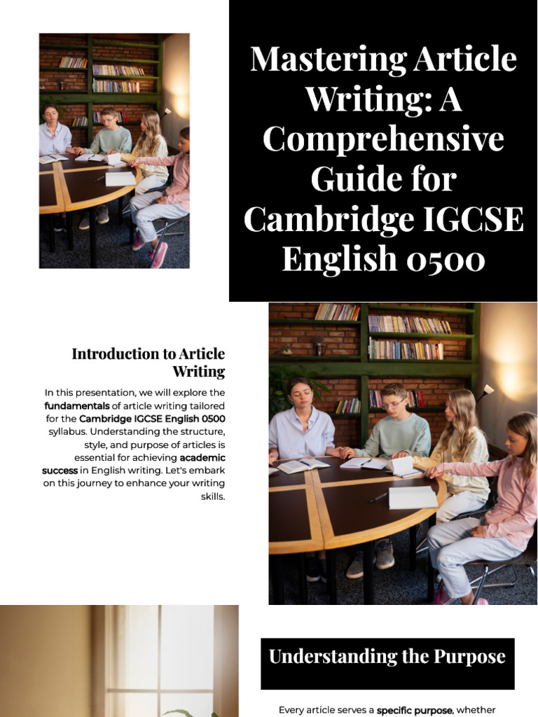 slidesgo-mastering-article-writing-a-comprehensive-guide-for-cambridge ...