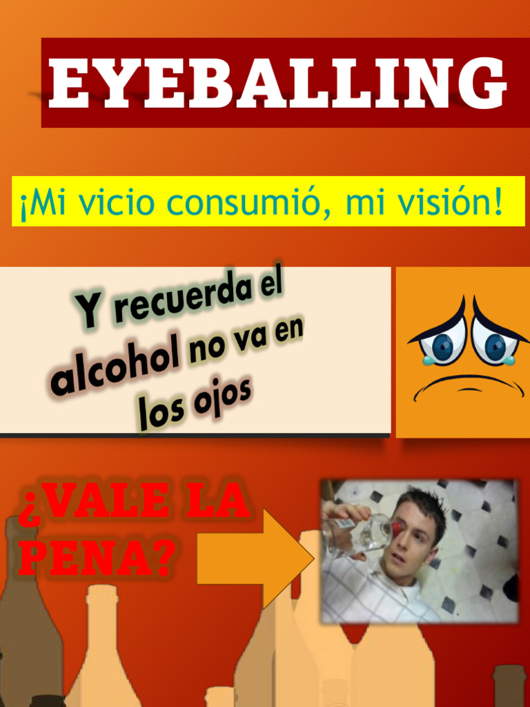 EYEBALLING NUEVO | PDF