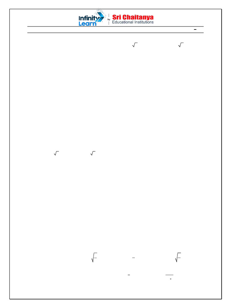 Rectilinear Motion Practice Set 2 | PDF | Acceleration | Velocity