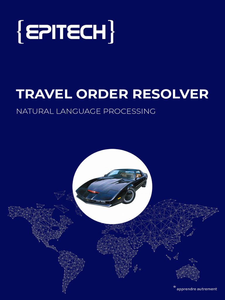 T-AIA-901_project | PDF | Speech Recognition | Computing