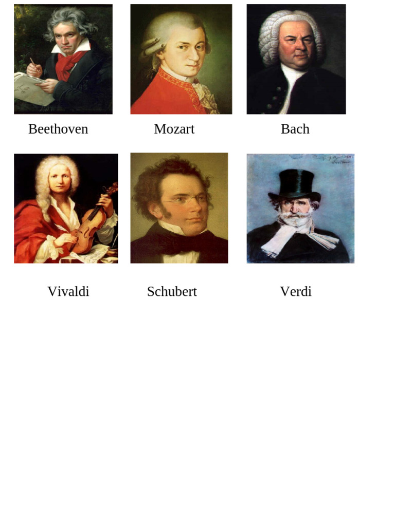 2.6 Fitxa - Compositors - Classics | PDF