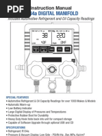 03.SOP For Air Compressor | PDF | Chemical Engineering | Energy Technology