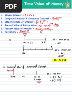 Print Pvifa Pvif Tabel PDF | PDF | Present Value | Actuarial Science