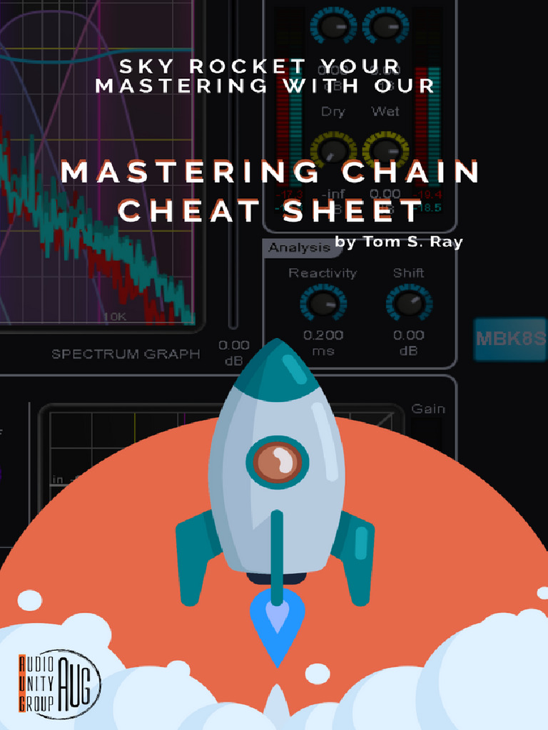 Mastering Chain Cheat Sheet Updated 2 | PDF | Equalization (Audio ... Mastering Chain Cheat Sheet Updated 2 | PDF | Equalization (Audio ...