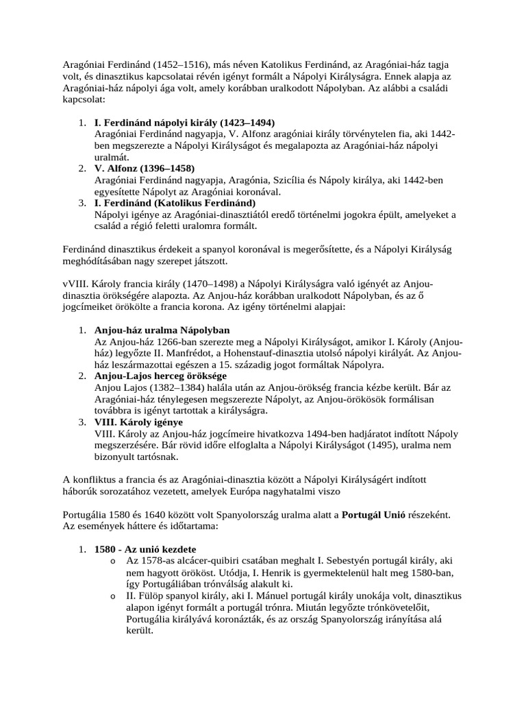 TOR3 | PDF