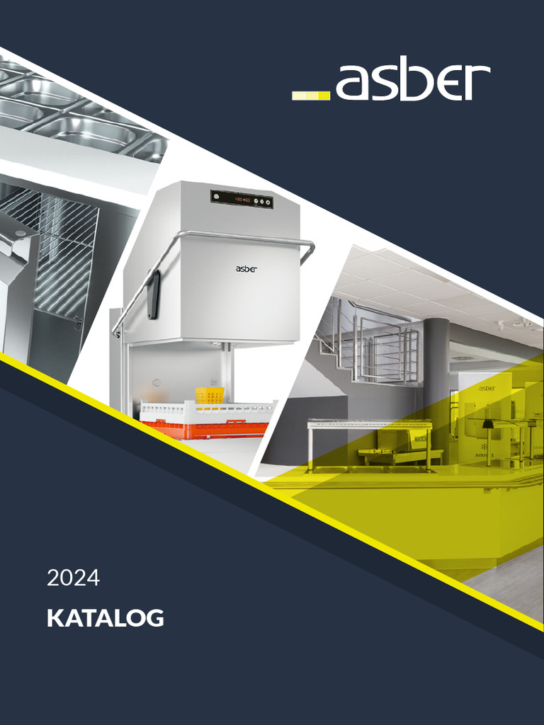Asber 2024 | PDF