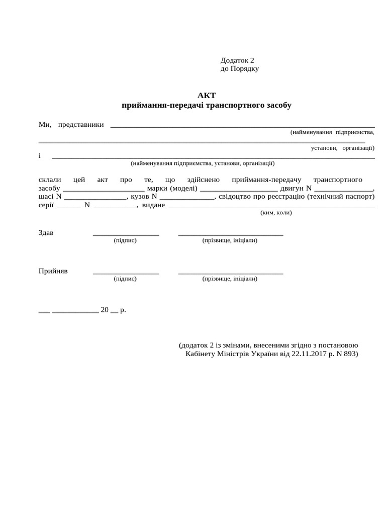 Forma - Akt Priym - TZ | PDF