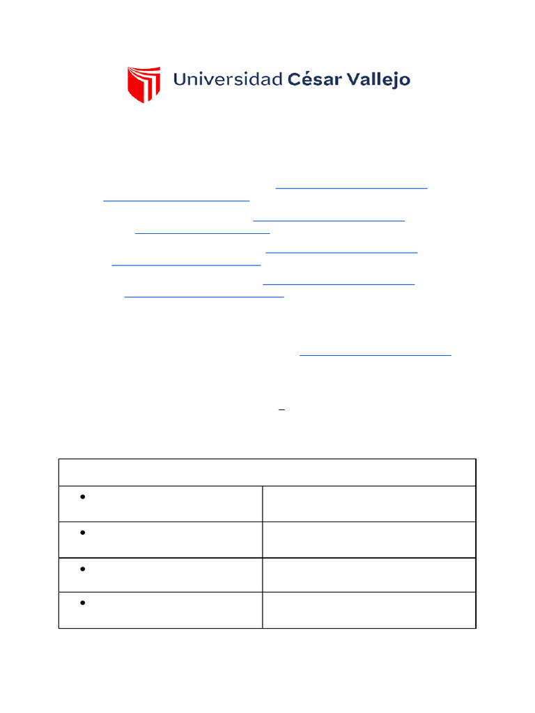 Metodologia Lean Manufacturing/ Informe Final | PDF | Lean Manufacturing | Sector secundario de ...