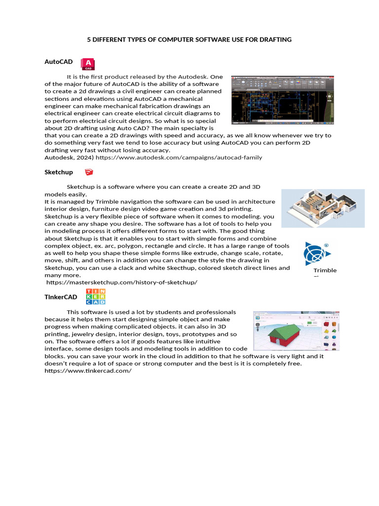 1st Assignment in Ict-1 | PDF | 3 D Computer Graphics | Technical Drawing
