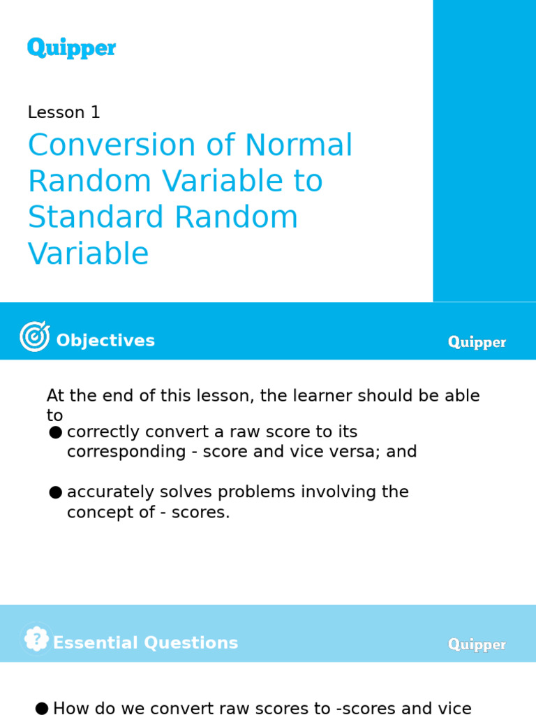 Inbound 4368484752719402180 | PDF | Normal Distribution | Standard Deviation