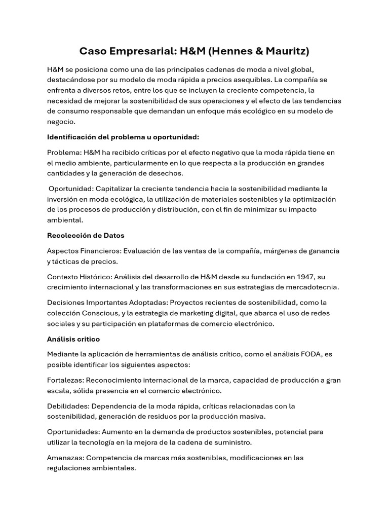 JEAN VACACELA PC UNIDAD 3 | PDF | Sustentabilidad | Marketing