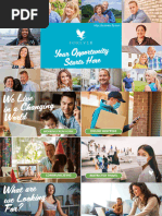 Forever Living Marketing Plan Overview | PDF | Marketing | Private Sector