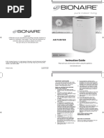 Tecniplast - Smart Flow Procedures | PDF | Laboratories | Hydrogen Peroxide
