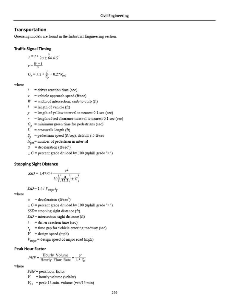 Fe Transportation Section | PDF | Tangent | Transport