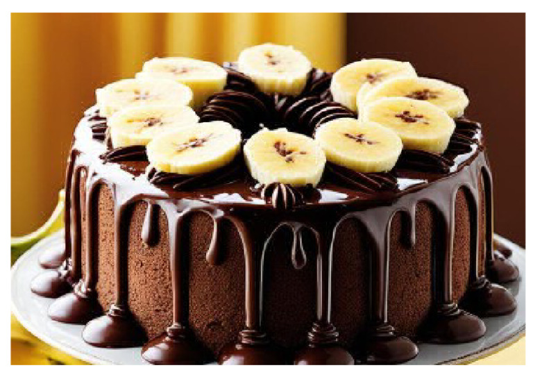 A Picture of The Cake Countable and Uncountable Nouns | PDF