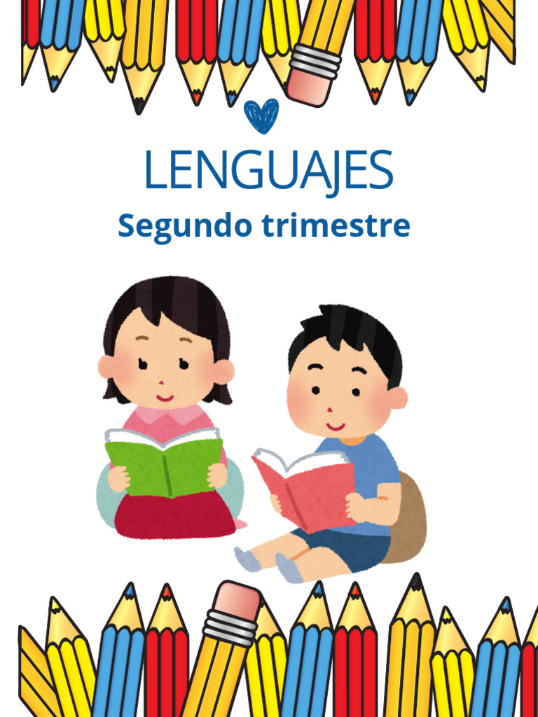 Portada Tareas y Recados TR2 | PDF