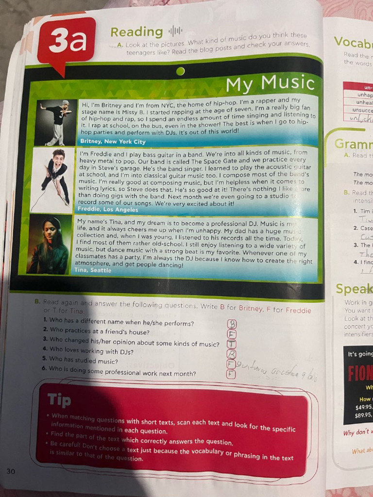 Module 3_Alison Edali Espinosa Tapia | PDF