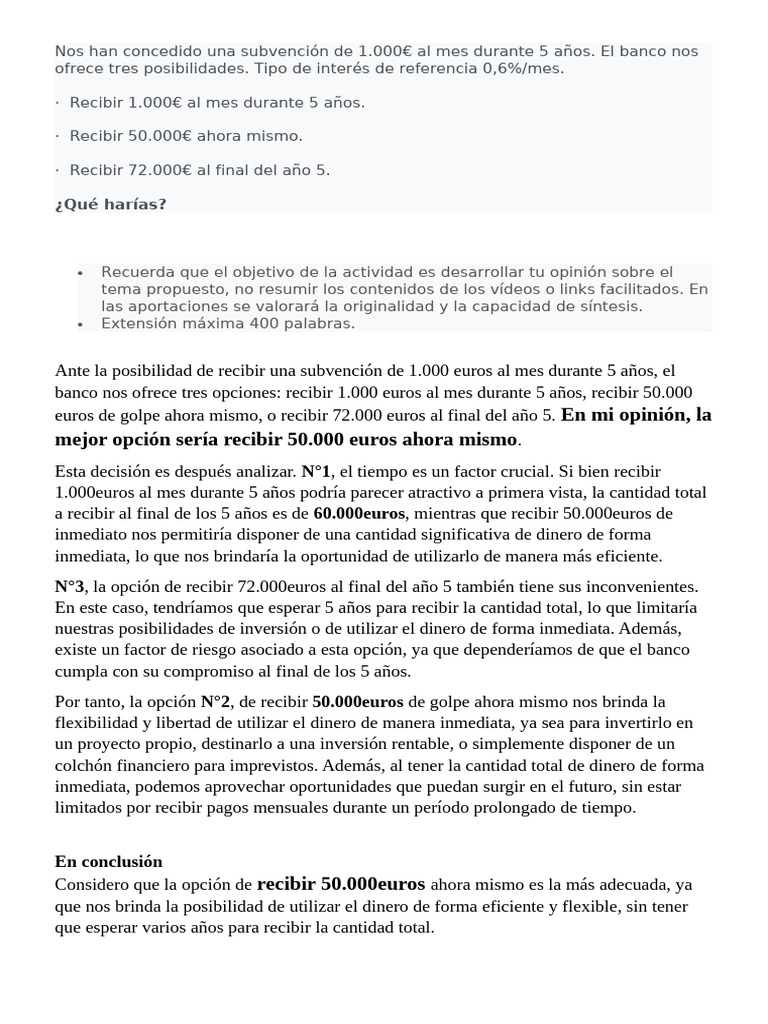 MFE24.M.0ESI (-17-) - Actividad de Análisis y Reflexión - PVE - PDF RESPUESTA | PDF