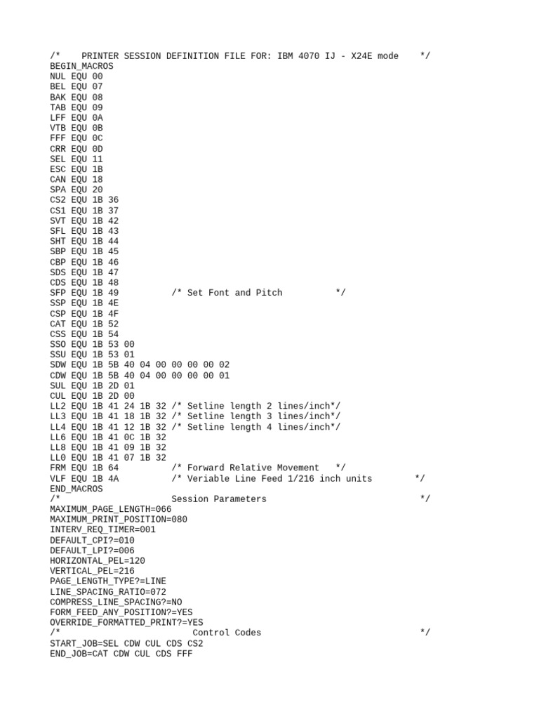 epson | PDF | Notation | Digital Technology