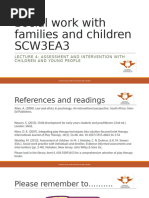 Child Safety Planning with Safety House | PDF | Child Protection ...