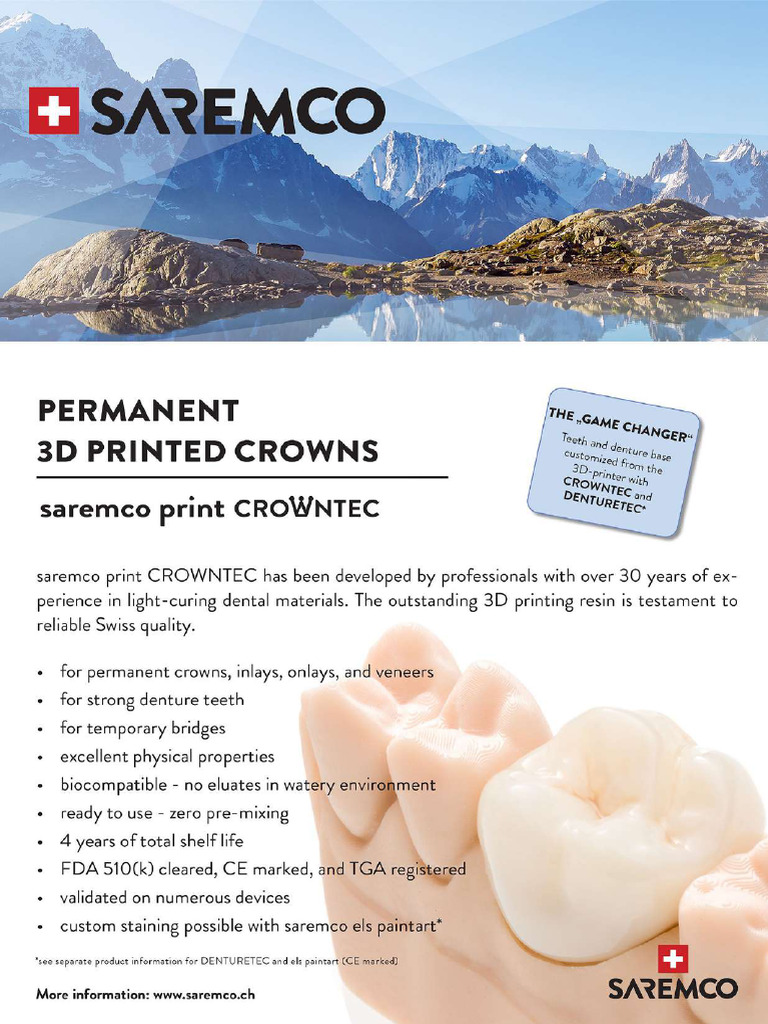 3d Print Compressed | PDF