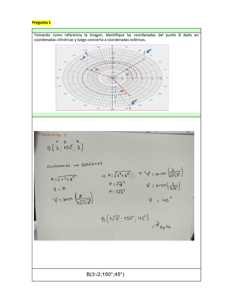 Formato de Soluci N de Desarrollo | PDF