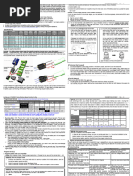 Spektrum SmartLink ESC UpdateandProgram | PDF