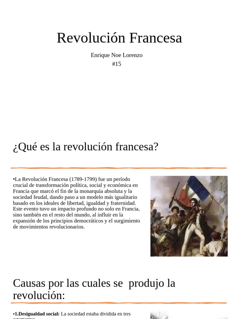 Revolución Francesa | PDF | revolución Francesa | Reino del terror
