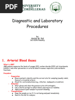 CPET Interpretation Cheat Sheet | PDF | Heart Rate | Clinical Medicine