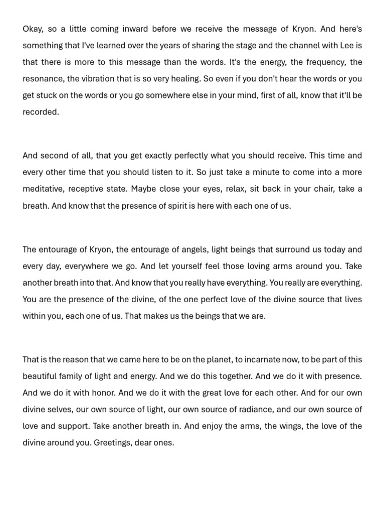 Prayer works - Workship | PDF