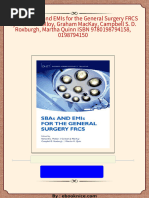 Supplemental Catalog: Aesculap Surgical Instruments | PDF | Human Head ...