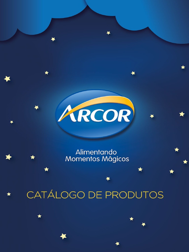 Arcor Product Catalog 2024 | PDF | Candy | Chocolate