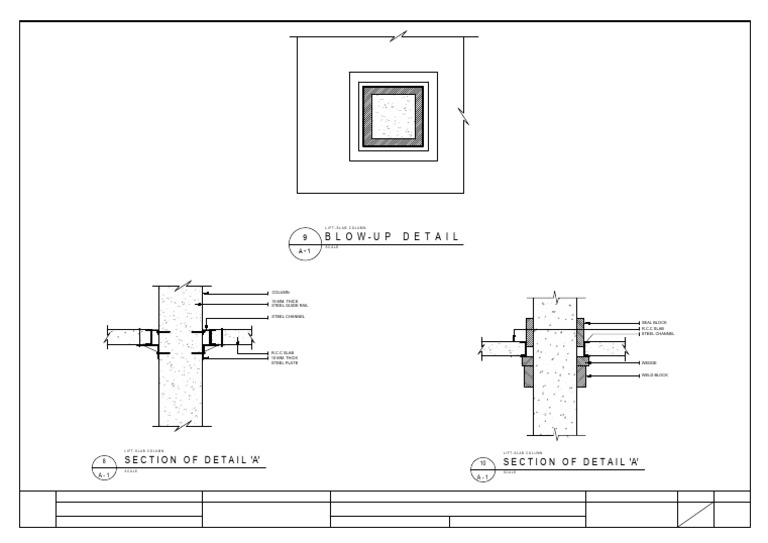 Lifting Slab-XY2pdf | PDF