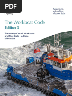 Merchant Seafarers' Safety Guide | PDF