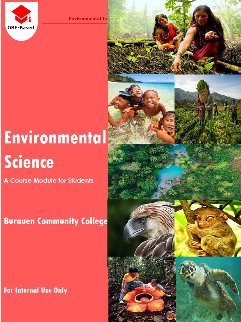 Final Module in Environmental Science S.Y. 2023 2024 010008 081053 ...